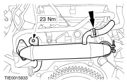 Ford Workshop Service and Repair Manuals > Transit 2000.5 (01.2000-05.2006) > Mechanical Repairs ...